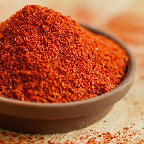 Paprika Supplier Exporter